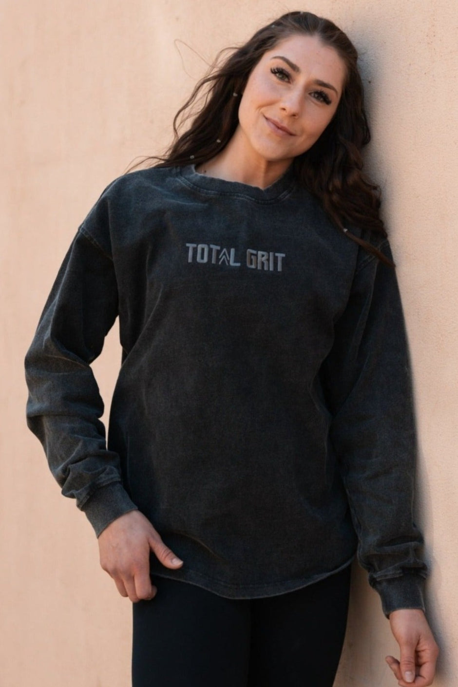 Total Grit Apparel