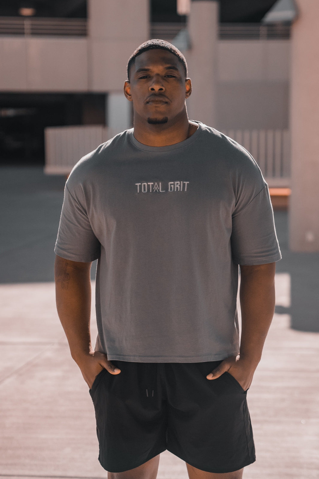 Total Grit Apparel